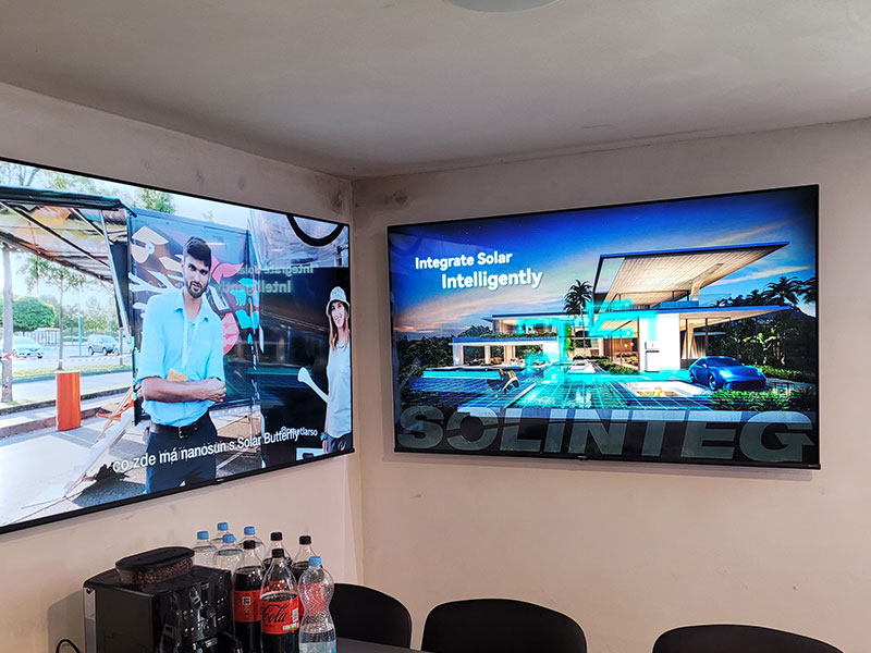 About Academy - Solinteg