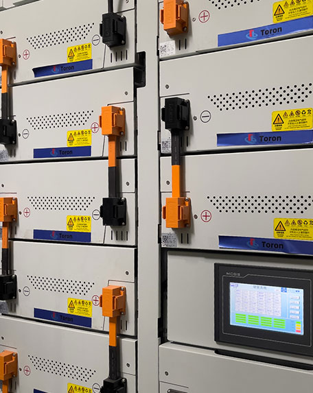 Case Study - Solinteg