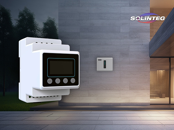Solinteg provides the leading technology hybrid inverter 4-20KW for PV energy solution - Solinteg