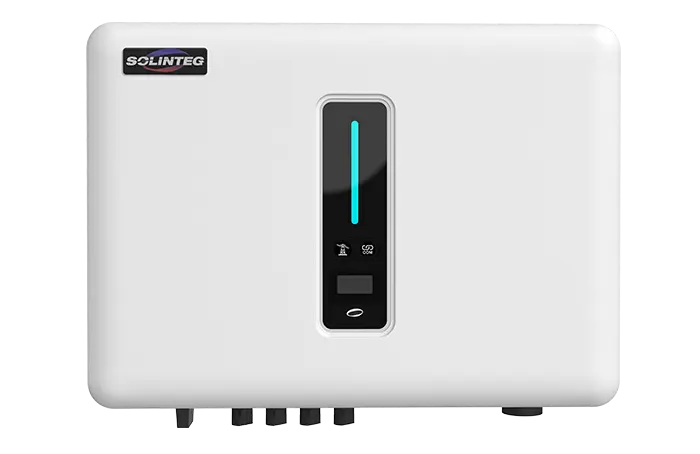 Product Related - Solinteg