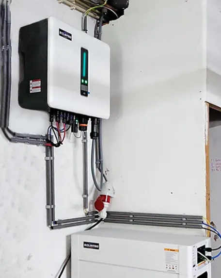 Case Study - Solinteg